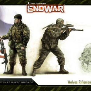 Tom Clancy's EndWar