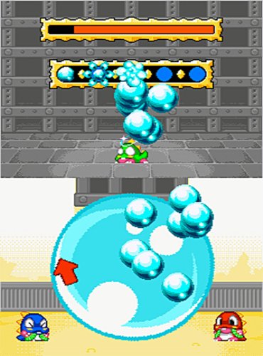 Bubble Bobble: Double Shot - Nintendo DS