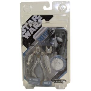 star wars concept grievous signature series action figure