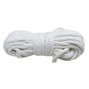 empire loftus international magic rope 50' white by novelty item