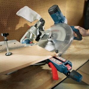 Bosch PRO1280FINB 12 In. 80 Tooth Plywood and Finishing Circular Saw Blade