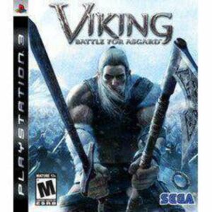 viking: battle for asgard - playstation 3