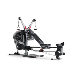 bowflex revolution home gym