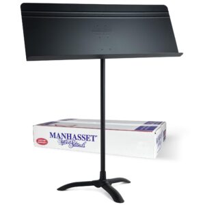 manhasset 51 fourscore stand music (5101)