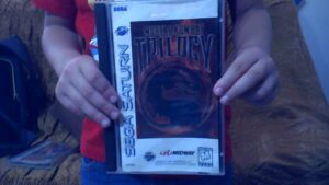 mortal kombat trilogy