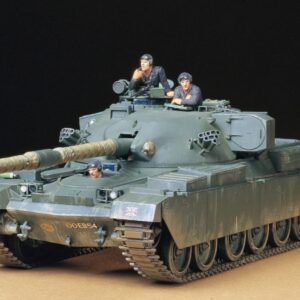 Tamiya 35068 1/35 British Chieftain Mk5