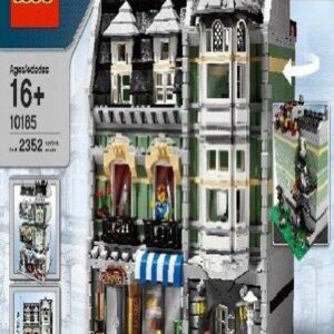 LEGO Creator Green Grocer