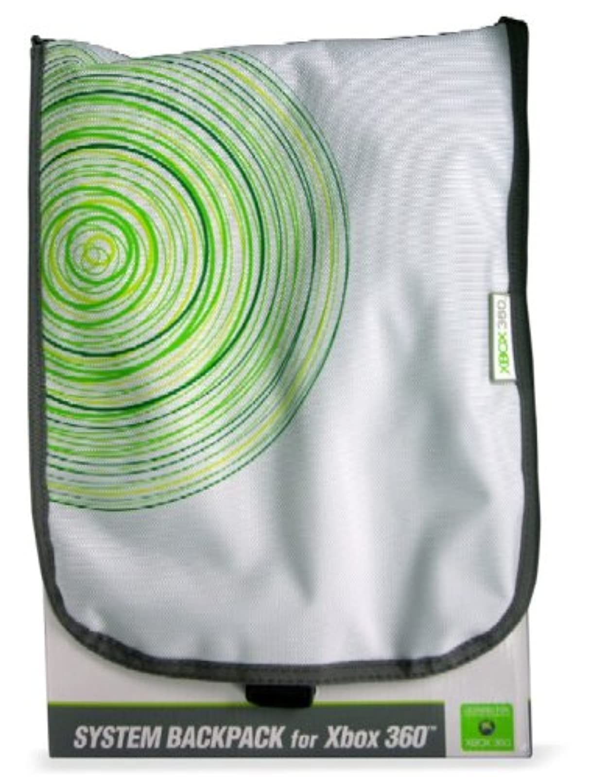 Xbox 360 System Backpack