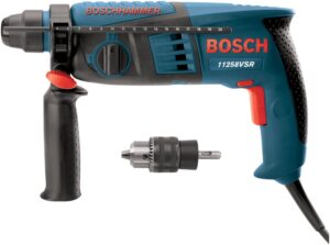 bosch 11258vsr 4.8 amp 5/8-inch sds-plus rotary hammer