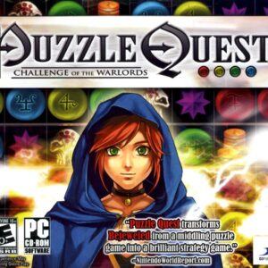 Puzzle Quest - PC