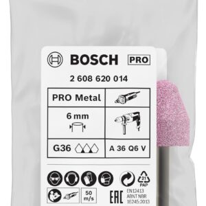 Bosch 2608620014 Grinding Pencil 20mm