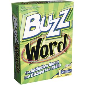 buzzword