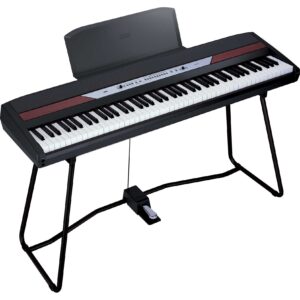 KORG SP-250 88-Key Portable Digital Piano