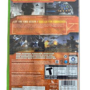 Tom Clancy End War - Xbox 360