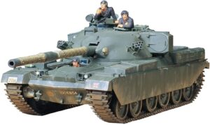 tamiya 35068 1/35 british chieftain mk5