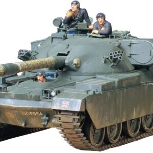 Tamiya 35068 1/35 British Chieftain Mk5