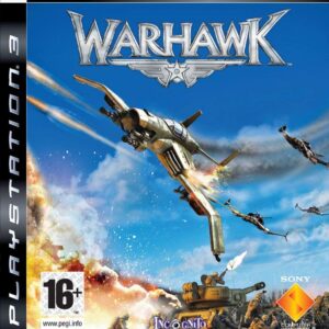 Warhawk