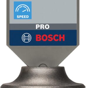 Bosch 2608550077 82 x 50 x 80 mm SDS-Plus-9 Core Cutter for Hex Adapter