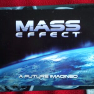 Mass Effect Limited Edition