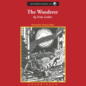 the wanderer