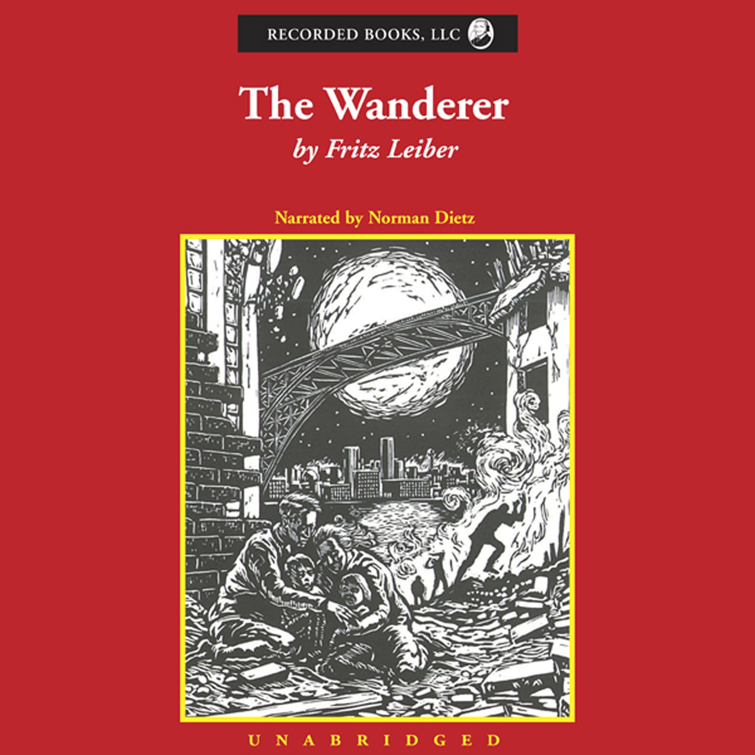 The Wanderer