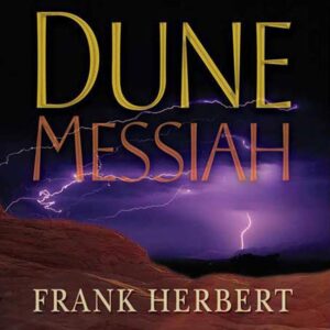 dune messiah