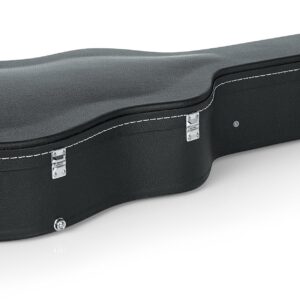 Gator Acoustic Guitar Case (GW-Dread)