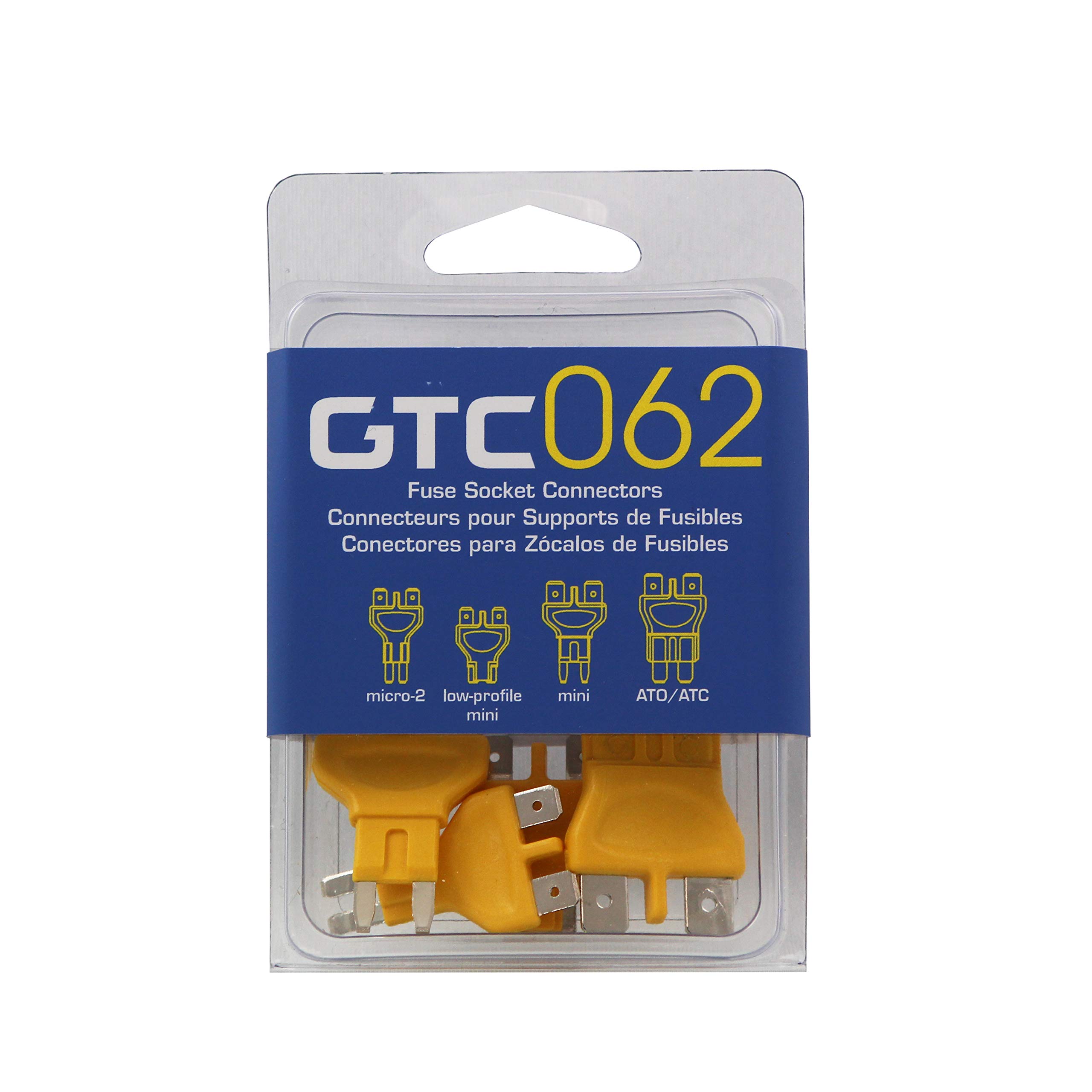 General Technologies Corp GTC FF310 Short and Open Circuit Finder and Tracer , Grey