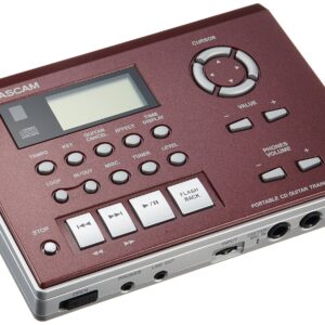 Tascam CD-GT2