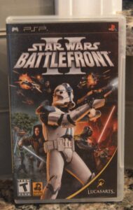 star wars battlefront 2 psp