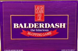 balderdash board game