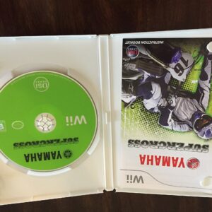 Yamaha Supercross - Nintendo Wii