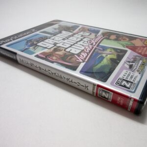 Grand Theft Auto: Vice City Stories [Japan Import]