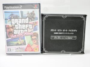 grand theft auto: vice city stories [japan import]