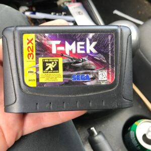 T-Mek