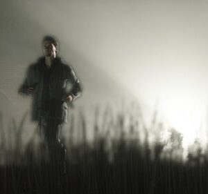 Alan Wake - Xbox 360