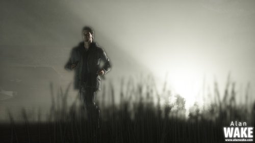 Alan Wake - Xbox 360