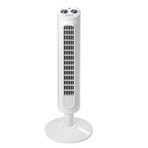 Honeywell Comfort Control Tower Fan