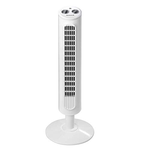 Honeywell Comfort Control Tower Fan