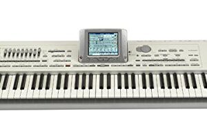 Korg PA2XPRO 76 Key Pro Arranger Pro Keyboard