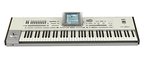 Korg PA2XPRO 76 Key Pro Arranger Pro Keyboard