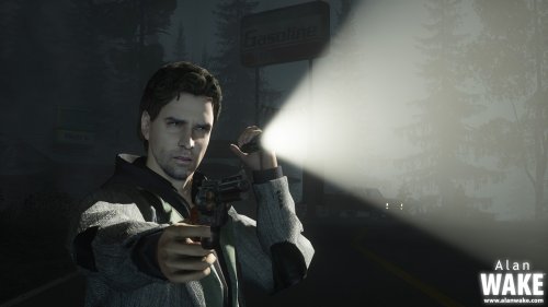 Alan Wake - Xbox 360