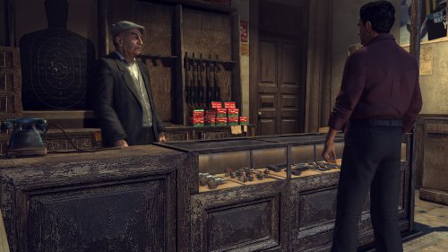 Mafia II