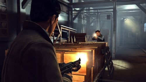 Mafia II