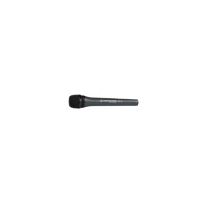 Sennheiser Pro Audio MD42 - Handheld Dynamic Omnidirectional Field ENG/EFP Microphone