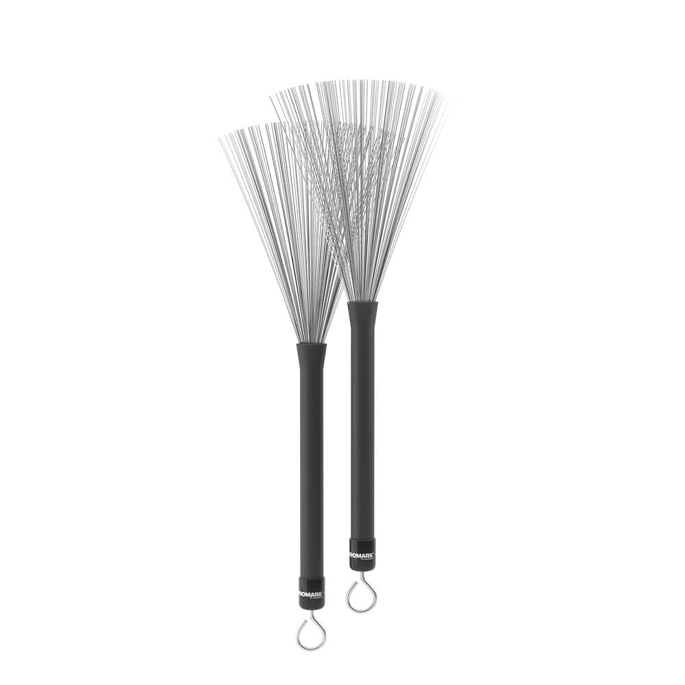 Promark TB3 Telescoping Wire Brushes