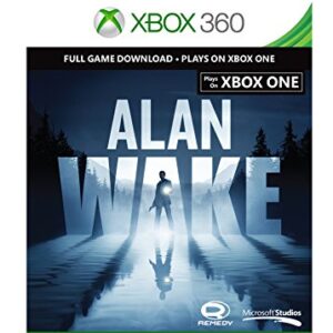 Alan Wake - Xbox 360