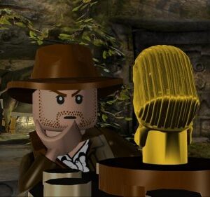 Lego Indiana Jones: The Original Adventures