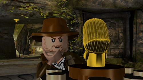 Lego Indiana Jones: The Original Adventures