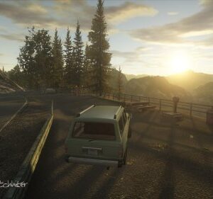 Alan Wake - Xbox 360